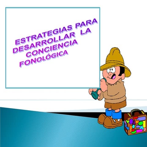 Palabras con fonemas /l/, /r/, /d/ | PDF