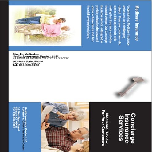 Concierge Service | PDF