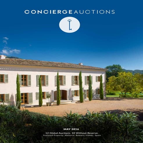 Haciendas for sale in Mexico | PDF
