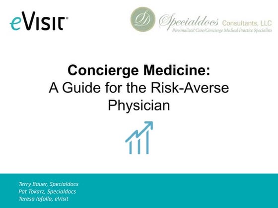 Concierge Poster | PDF
