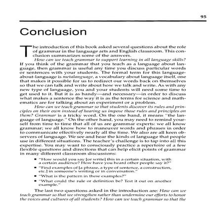 Conclusion (1) | PDF