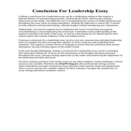 Essay On United Nations | PDF