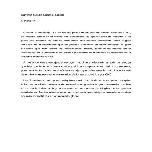 Manual para hacer un careado en torno cnc | PDF