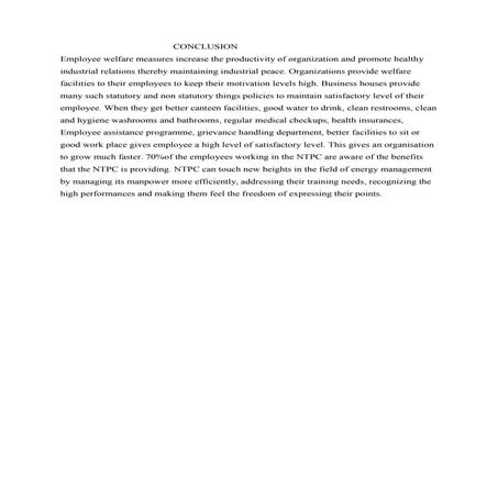 Conclusion mona | DOCX