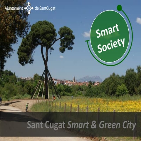 Conclusions SmartCity SantCugat | PPT