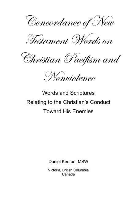 Slide share 12 ephesians 6 16 | PPT