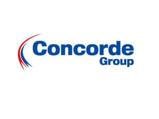 Concorde Group | PPT