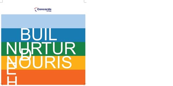 Concorde Group | PPTX