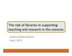 Library fun facts | PPT