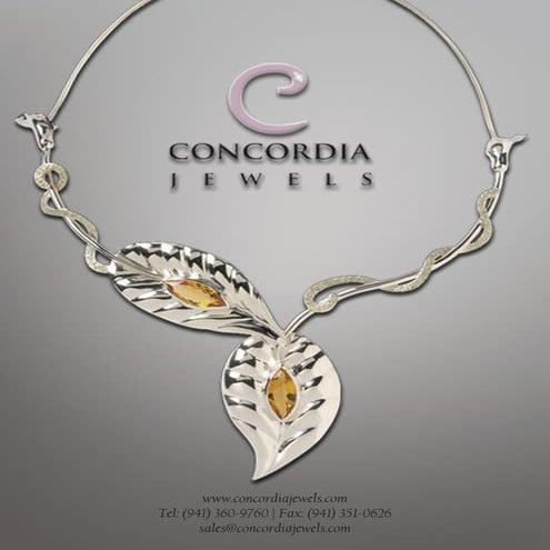 Concordia Catalog | PDF