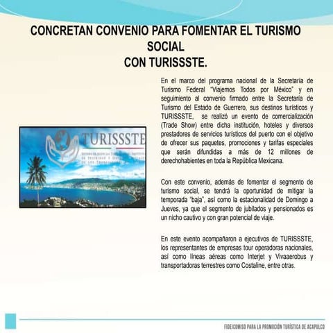 KIDZANIA LLEGA A ACAPULCO | PPTX