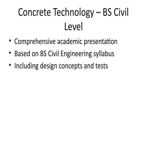 Introduction to Concrete_BS_Civil_Presentation.pptx