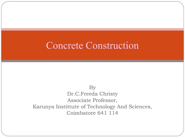 Trial mixing concrete .pdf