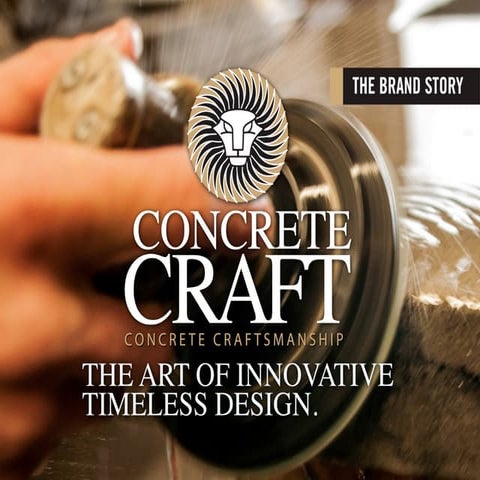 Concrete Craftsmanship Powerpoint 2015 | PDF