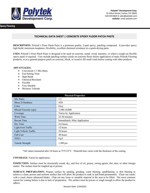 Method statement honycomb repairing | DOCX