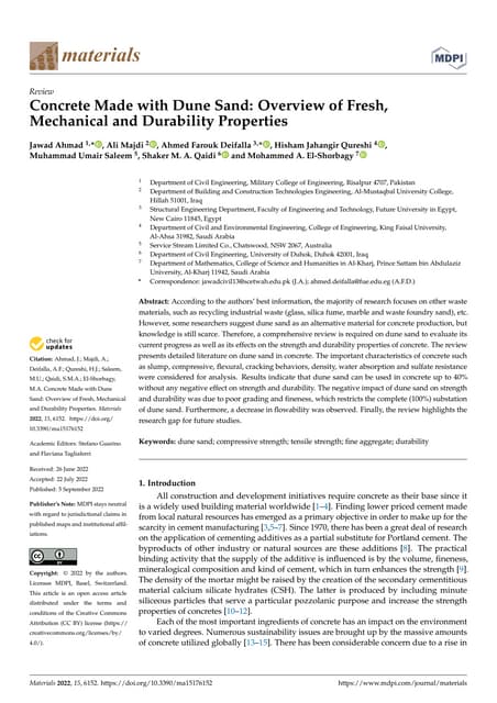 Soil Stabilization Solutions a Comprehensive Guide INFO | PDF