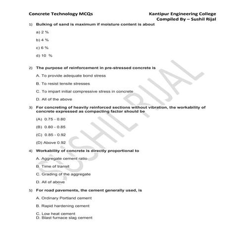 Concrete mcq with ans.pdf
