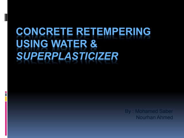 Proper installation GRE | PPTX