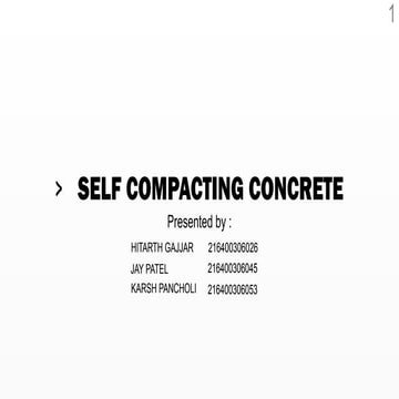 concrete seminar (scc).pptx fo4 jjs kkkeb | PPTX