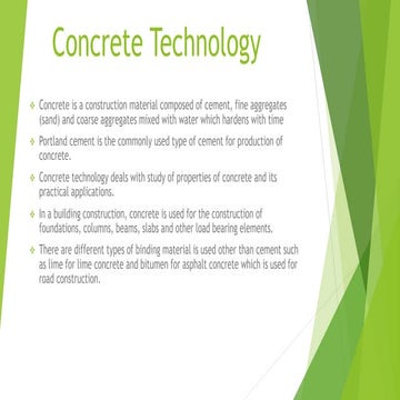 Concrete Technology.pptx