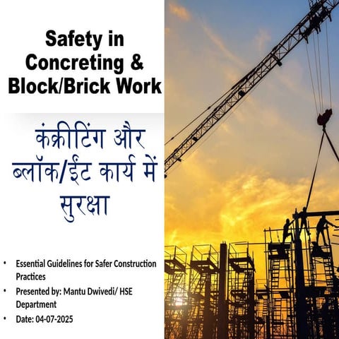 Concreting_Block_Brick_Work_Safety_Training.pptx