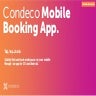 Condeco | Mobile app | Slideshare | PDF | Technology & Computing