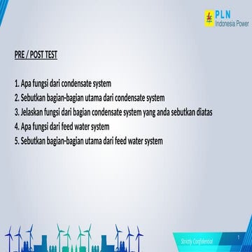 Condensate system...................pptx