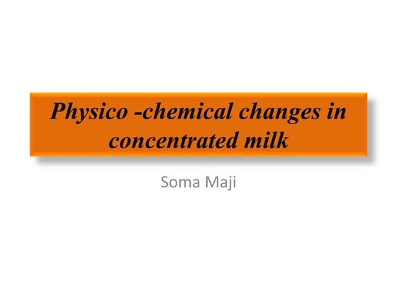 analysis of milk.pptx