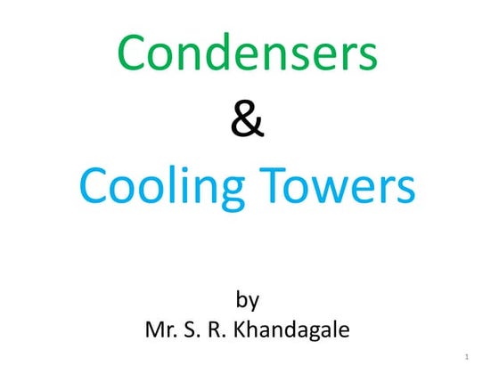 design and analysis of heat exchanger | PPTX