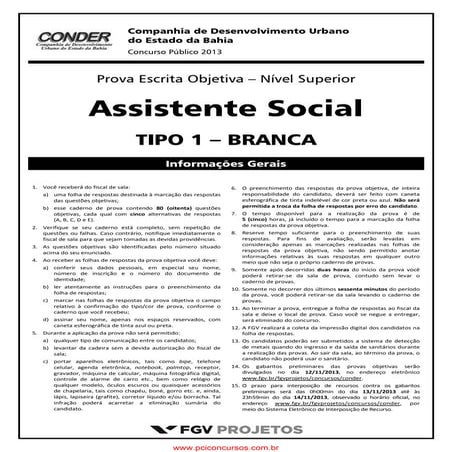 Funcab 2014-pm-ro-soldado-da-policia-militar-prova | PDF