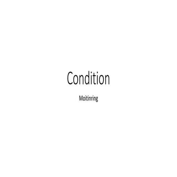 Condition.pptx