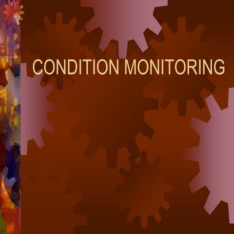 condition-monitoring.ppt