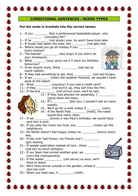 GRAMMAR EXERCISES.pdf