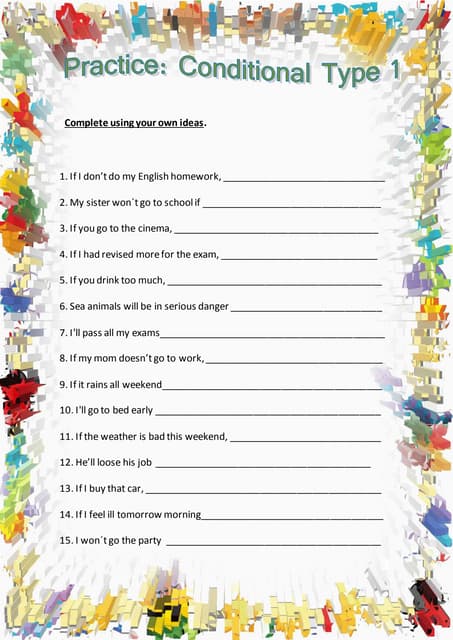 School items crossword | PPT