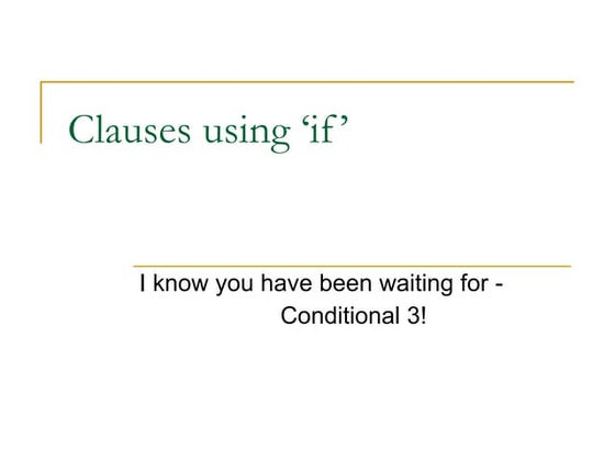 Use of prepositions "In" , "On" and "At". | PPT