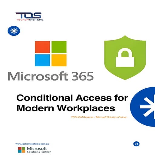 How Conditional Access Protects Your Business and Cloud Apps | PDF