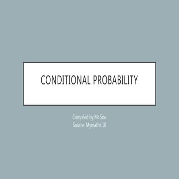 Conditional Probability.pptx