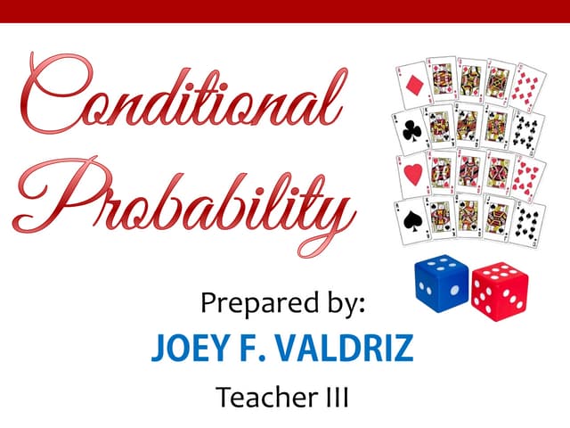 Conditional-Probability-Powerpoint.pptx
