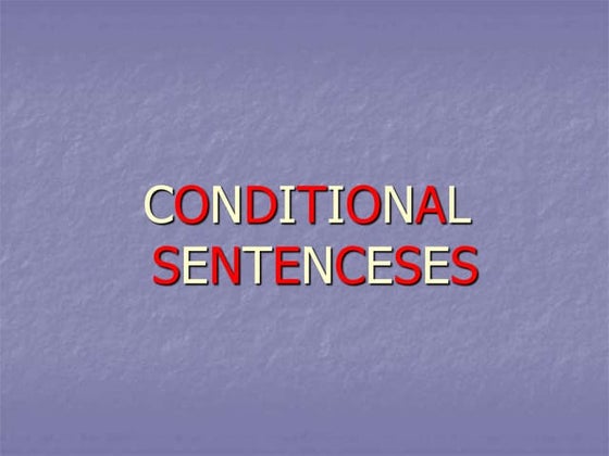 Present Perfect Versus Past Tense | PPT