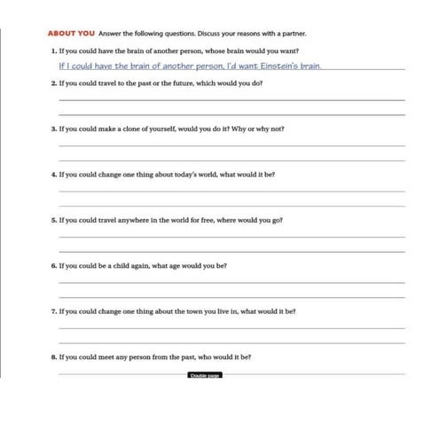 Conditionals-Worksheet 1.pdf