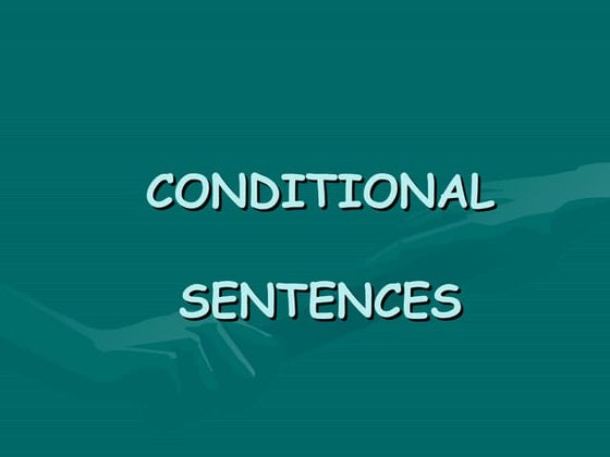 Modal verbs bachillerato | PDF