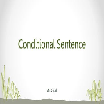 Conditional Sentence.pptx