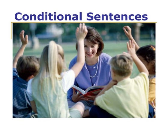 (1) third conditional overview | PDF