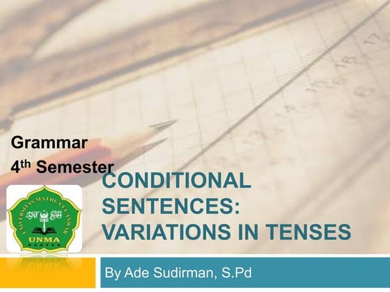 Transformation of sentences. | PPT