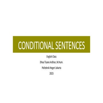 Conditional Sentences 0123.pptx