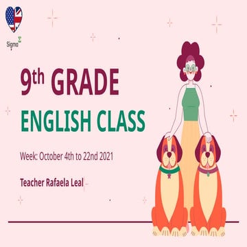 Conditional clauses exercise 9th grade .pptx