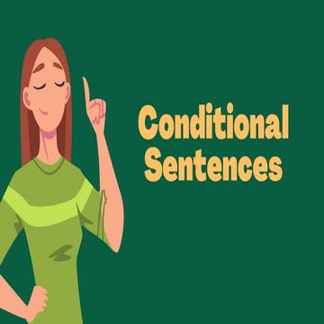 Conditionals_Reviewer.pptx | First Aid | Injuries