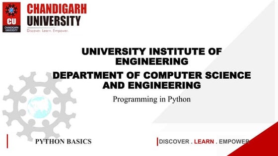 Python Conditional Statementpptx 7277