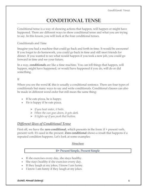 Colorful Illustrative First Conditional Presentation.pptx