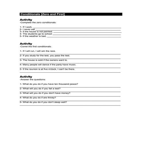 Middle School Heading | PPT